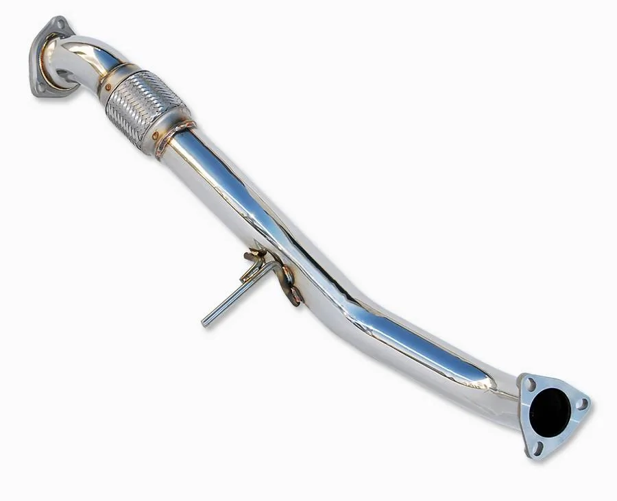 Invidia Front Pipe | CivicXI - 11th Gen Civic Type R (FL5), Hybrid, Si ...