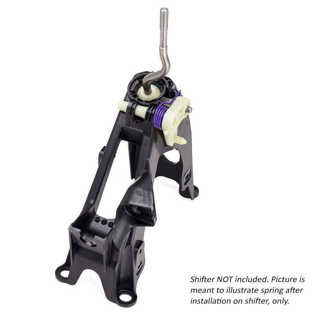 Acuity 16-18 Civic Performance Shifter Centering Spring | CivicXI ...