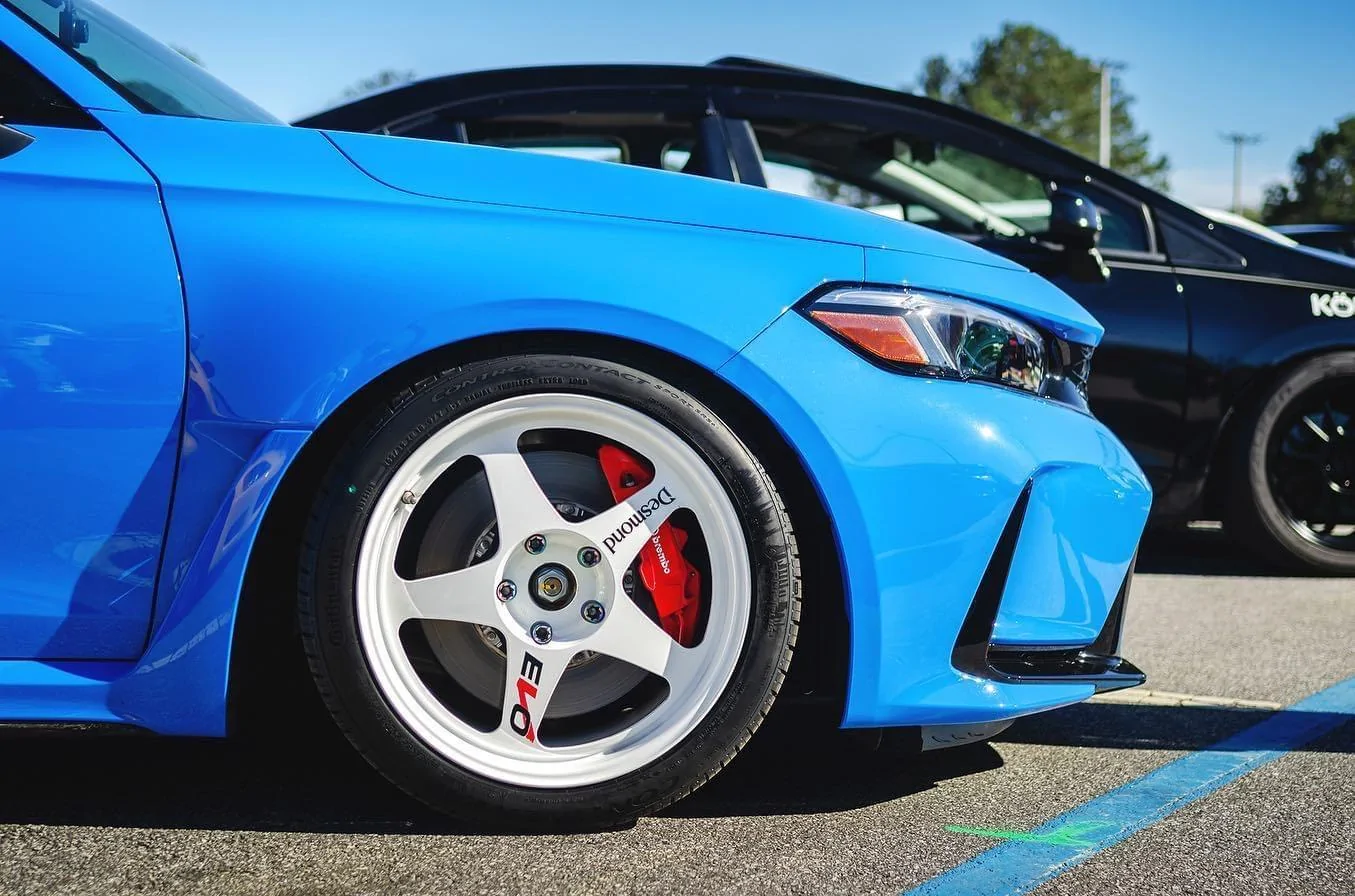 Southeast Type R Rollcall- NC,SC,TN,MS,AL,GA,FL | Page 2 | CivicXI ...