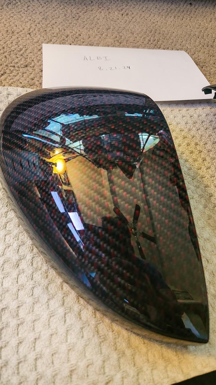 Texas - Parts For Sale | CivicXI - 11th Gen Civic Type R (FL5), Hybrid ...