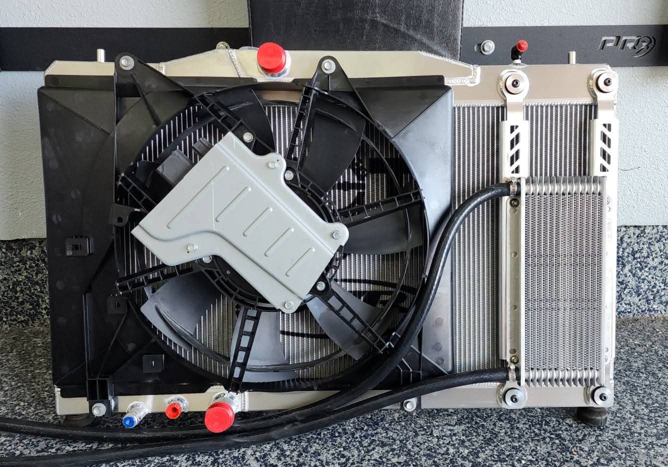 Cooling mods for the average Joe | Page 6 | CivicXI - 11th Gen Civic ...