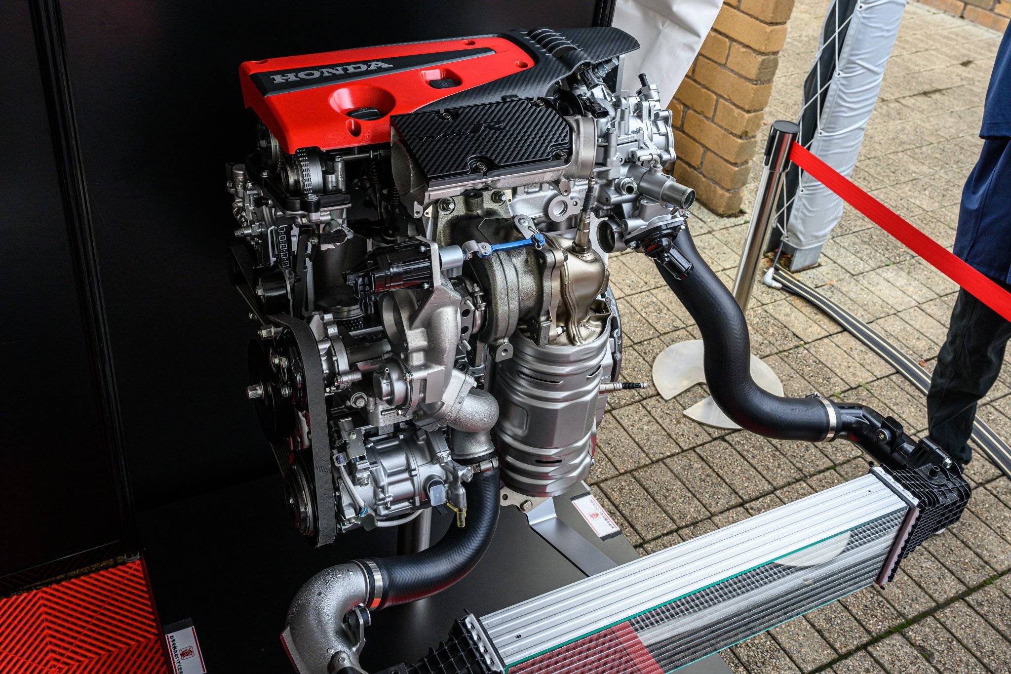 Official 2023 Civic Type R (FL5) U.S. Specifications Released! 315 hp ...