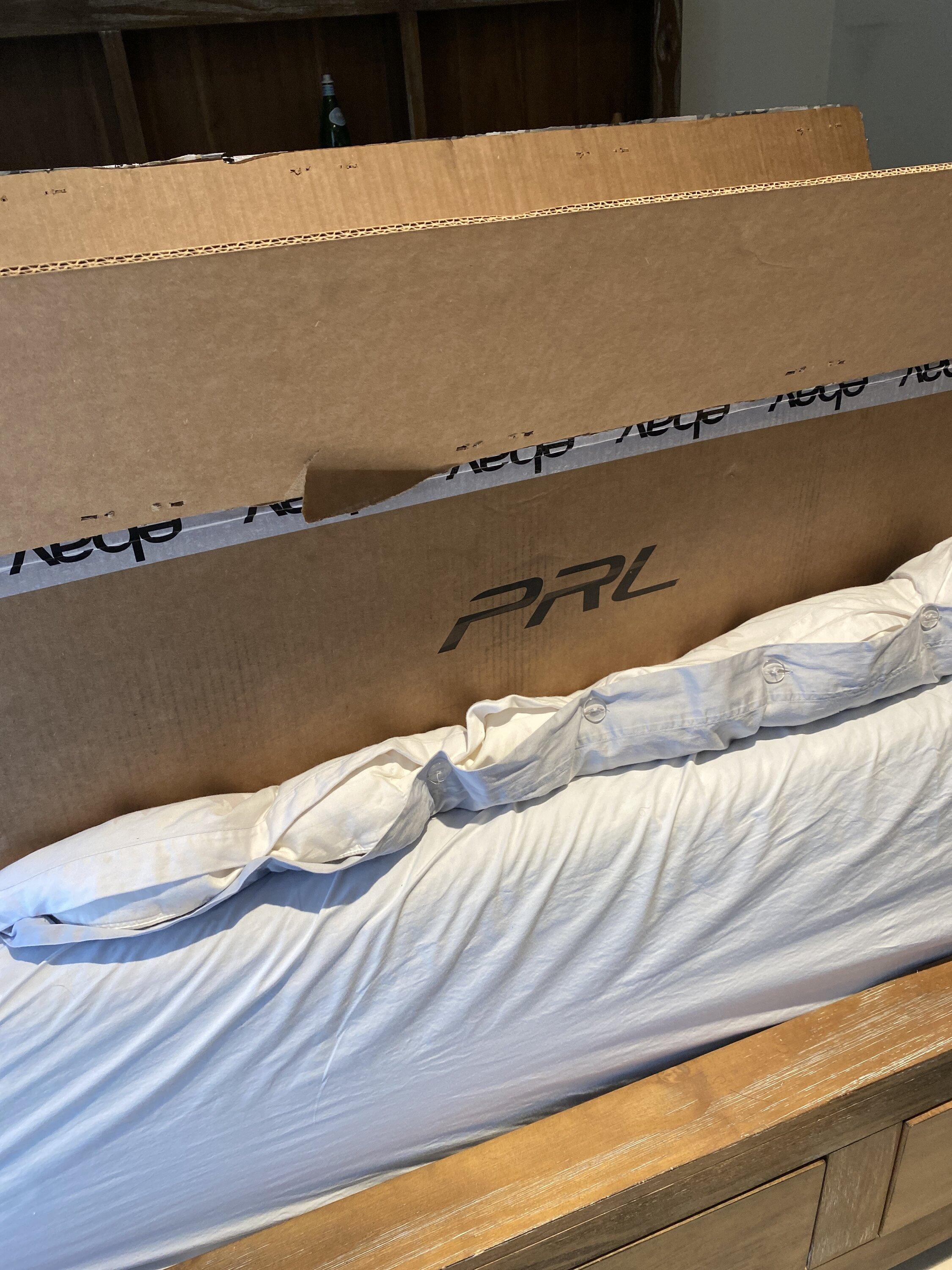 SOLD FL5 Type R PRL Intercooler | CivicXI - 11th Gen Civic Type R (FL5 ...