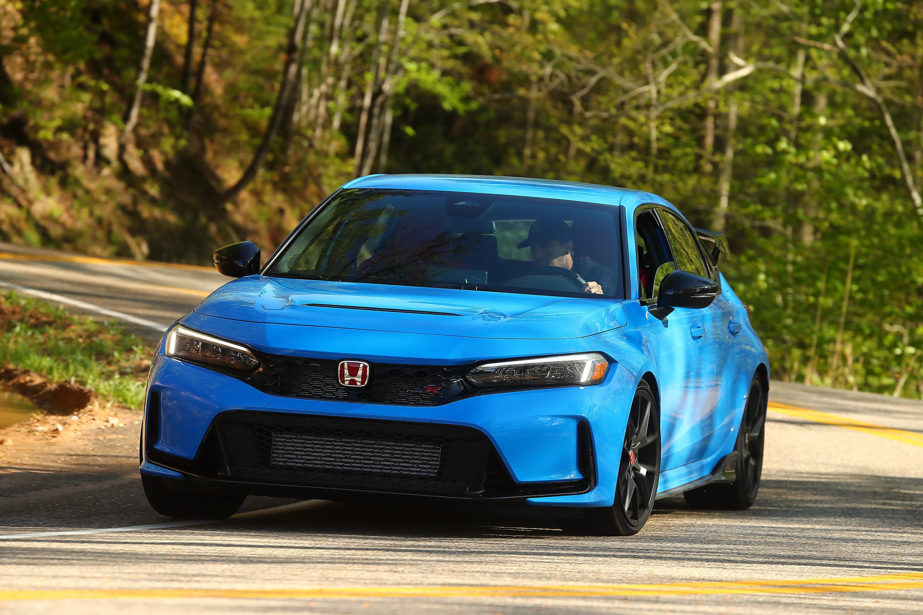 Official BOOST BLUE FL5 Type R Photos Thread | Page 16 | CivicXI - 11th ...
