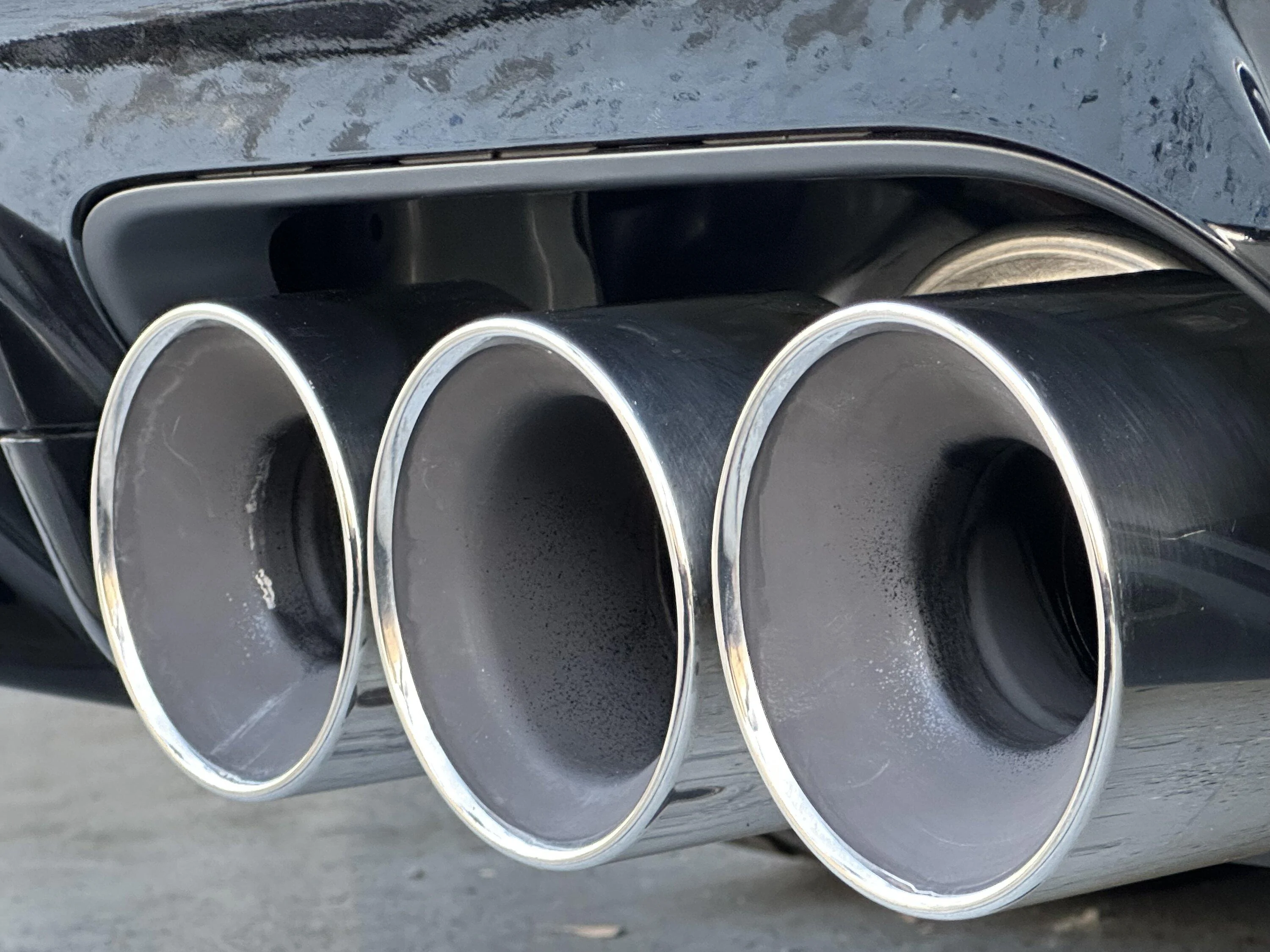Integra Type S Exhaust Swappable? | CivicXI - 11th Gen Civic Type R ...