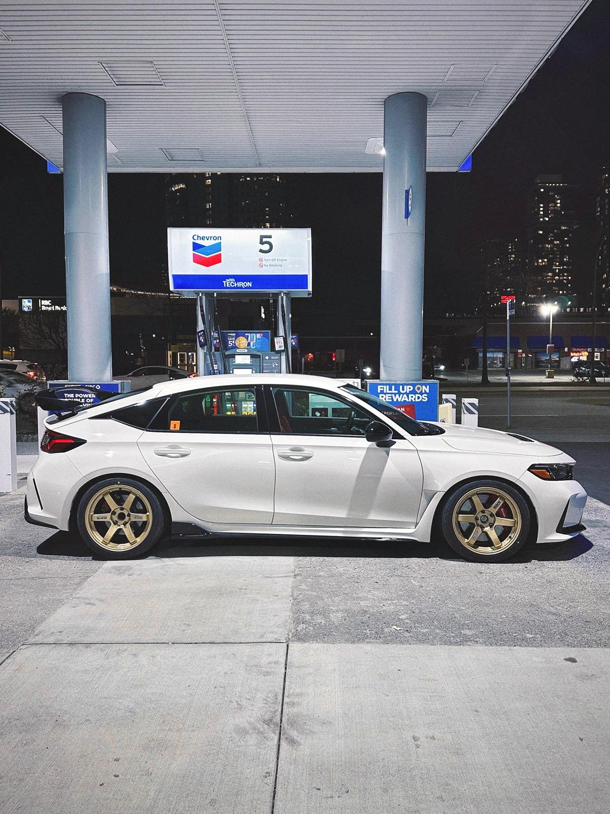 Canadian FL5/DE5 Build, Suggestions & Tips Thread | Page 6 | CivicXI ...