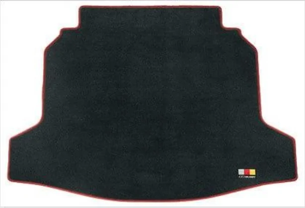 Carpet trunk mat? | CivicXI - 11th Gen Civic Type R (FL5), Hybrid, Si ...