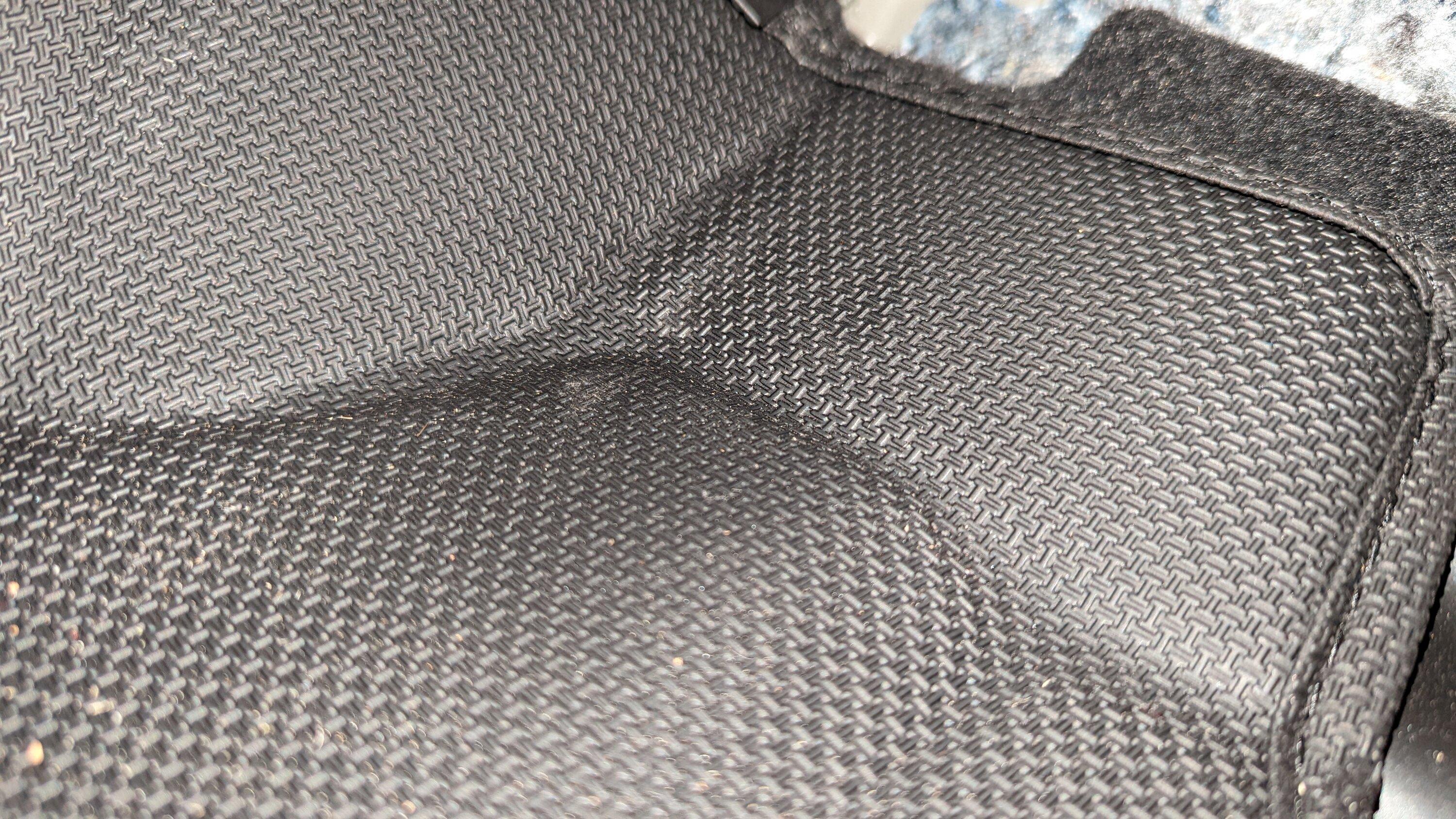 TuxMat mats out of stock? | CivicXI - 11th Gen Civic Type R (FL5 ...