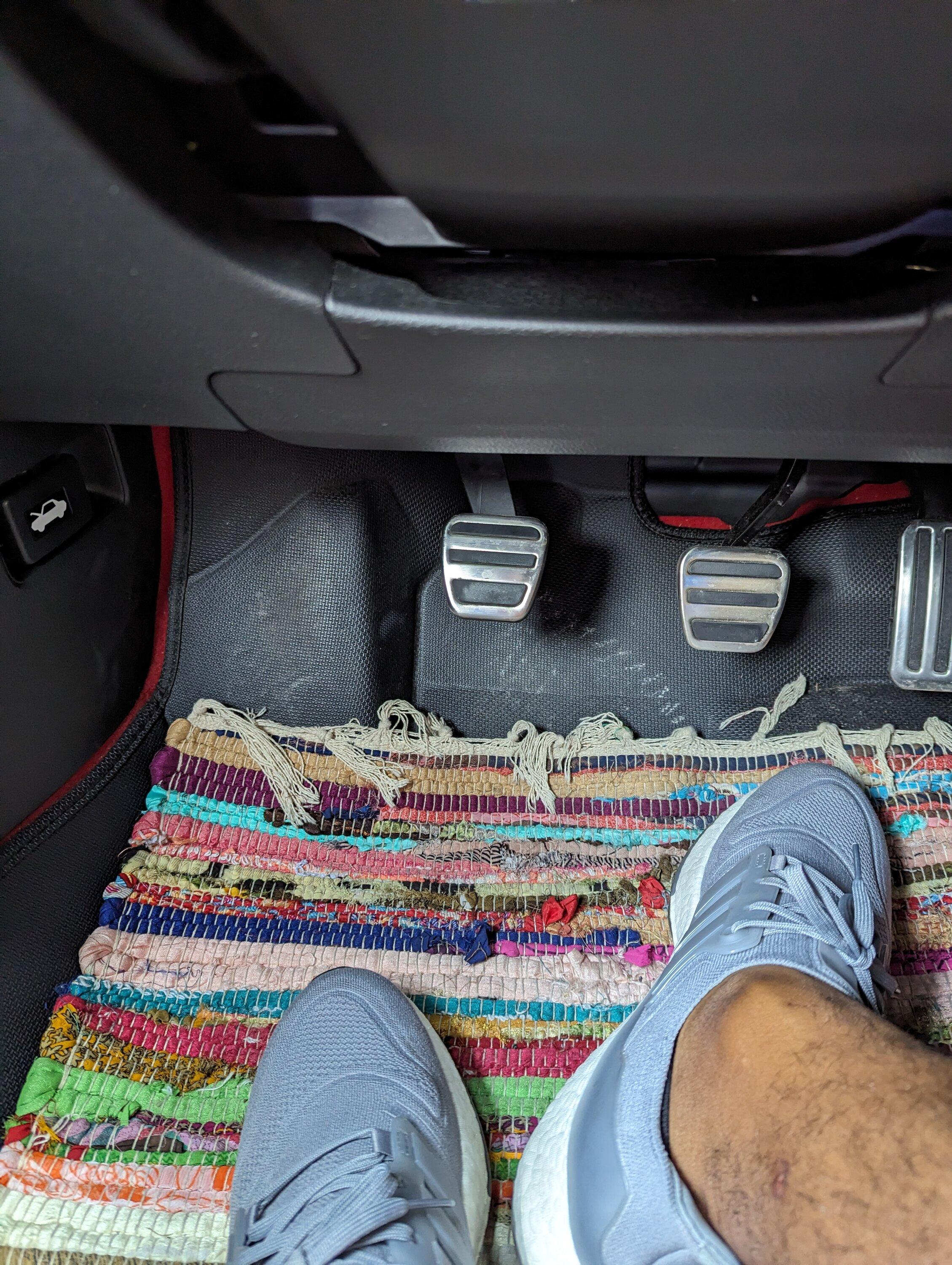 TuxMat mats out of stock? | Page 2 | CivicXI - 11th Gen Civic Type R ...