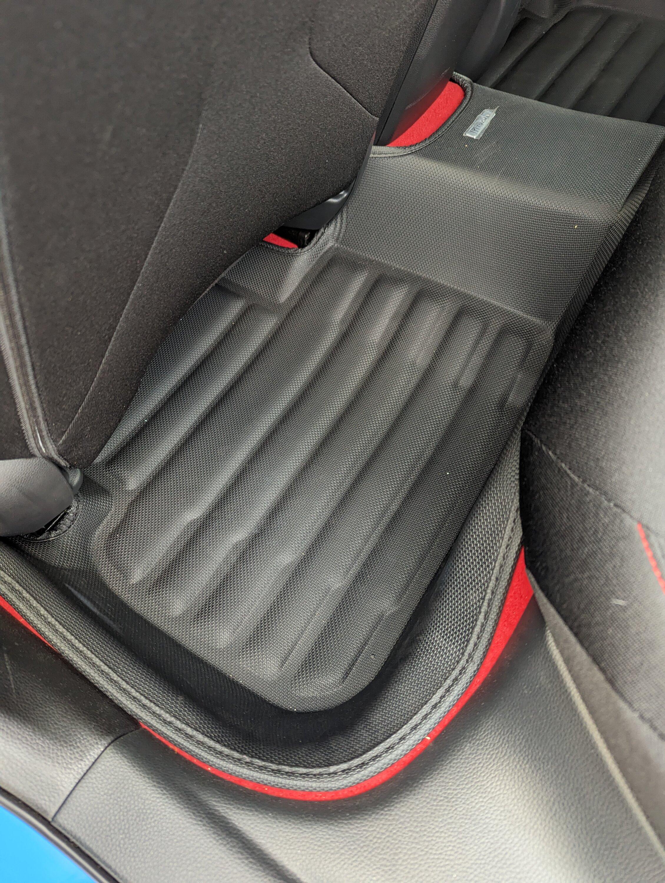 TuxMat mats out of stock? | Page 2 | CivicXI - 11th Gen Civic Type R ...