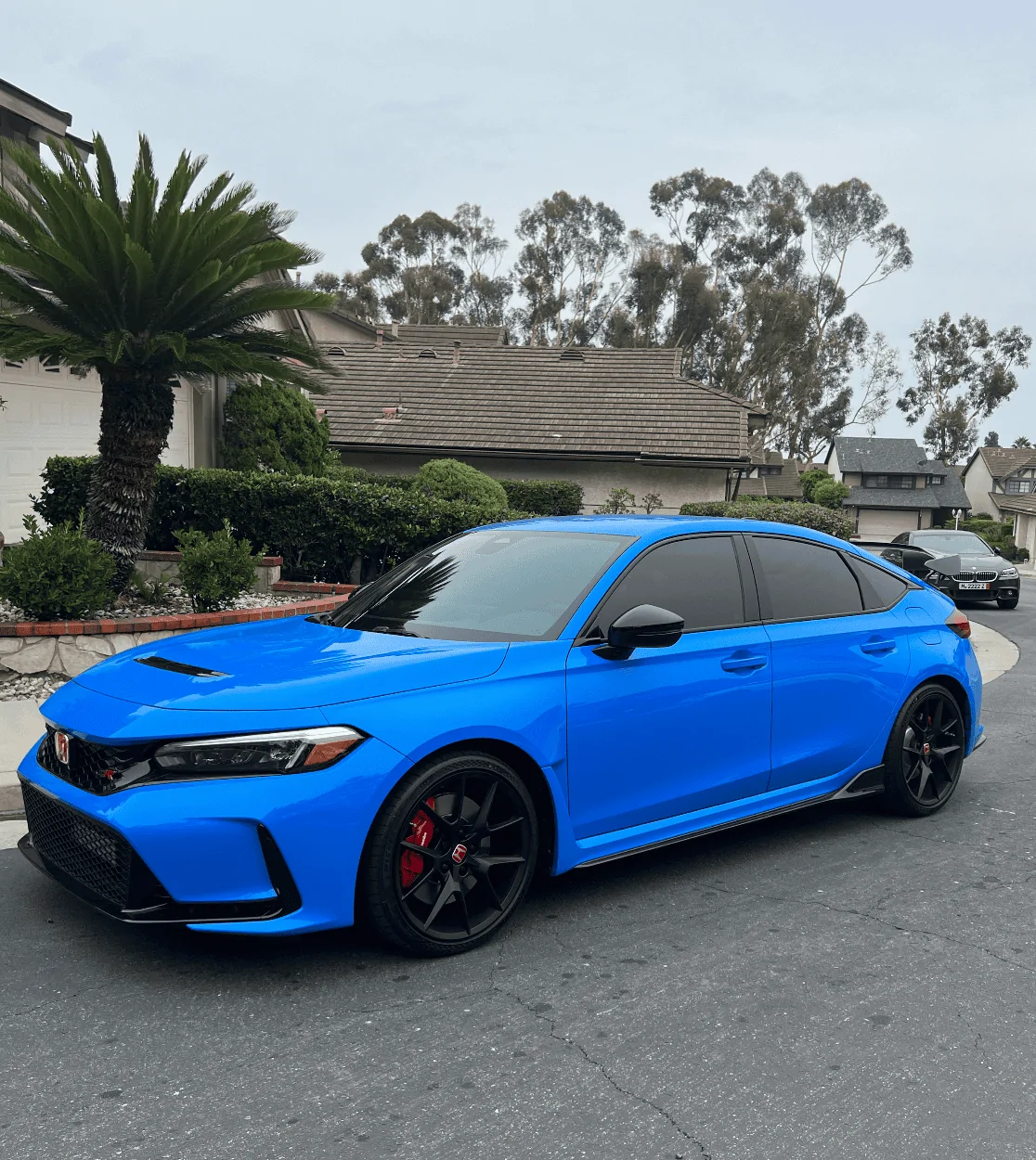 New CTR Meraki Build! | CivicXI - 11th Gen Civic Type R (FL5), Hybrid ...