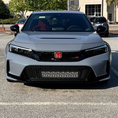 Rear Sway Bar Install How To | CivicXI - 11th Gen Civic Type R (FL5 ...