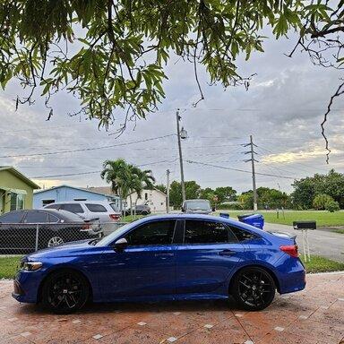 10th Gen Si Parts Compatible w/ 11th Gen Si? | CivicXI - 11th Gen Civic ...