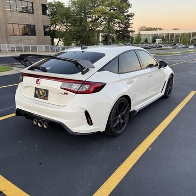 Front Resonator Delete | CivicXI - 11th Gen Civic Type R (FL5), Si ...