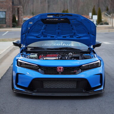 FK8 BOV fits FL5? | CivicXI - 11th Gen Civic Type R (FL5), Si Forum ...