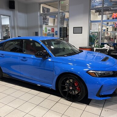 Has FL5 ASC (Fake Exhaust Sound) Delete Been Done? | CivicXI - 11th Gen ...