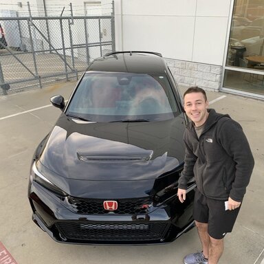 Wing Removal | CivicXI - 11th Gen Civic Type R (FL5), Hybrid, Si Forum ...