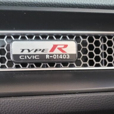 Wing Removal | CivicXI - 11th Gen Civic Type R (FL5), Hybrid, Si Forum ...