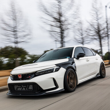 Oil catch can | CivicXI - 11th Gen Civic Type R (FL5), Hybrid, Si Forum ...