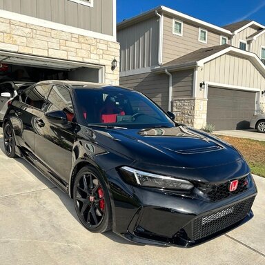 What do you clean your black matte wheels with? | CivicXI - 11th Gen ...