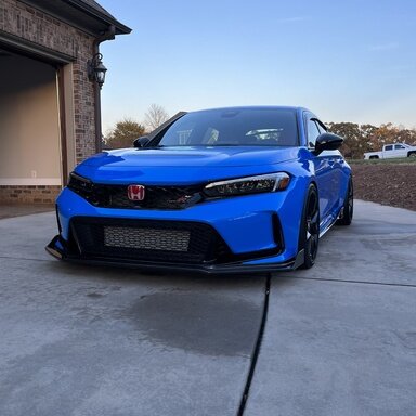 North Carolina - Sold. White 24 Type R for sale at Barbour Honda MSRP ...