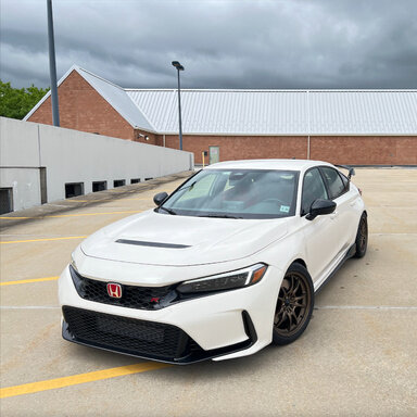 WTB: OEM FL5 Wing | CivicXI - 11th Gen Civic Type R (FL5), Hybrid, Si ...