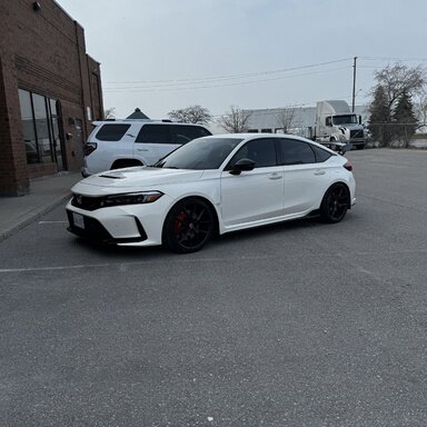 Couple months in now with my FL5, with an ITS vs CTR ADS module ...