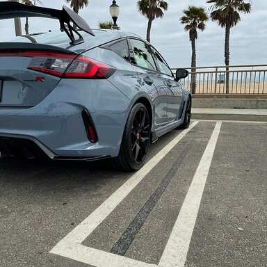 WTB: OEM FL5 Wing | CivicXI - 11th Gen Civic Type R (FL5), Hybrid, Si ...