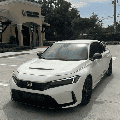 How to clean seats | CivicXI - 11th Gen Civic Type R (FL5), Hybrid, Si ...