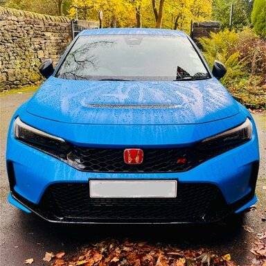 FL5 Planned modifications and advice | CivicXI - 11th Gen Civic Type R ...