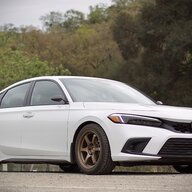 RV6 K20C2 Downpipe confirmed fitment | CivicXI