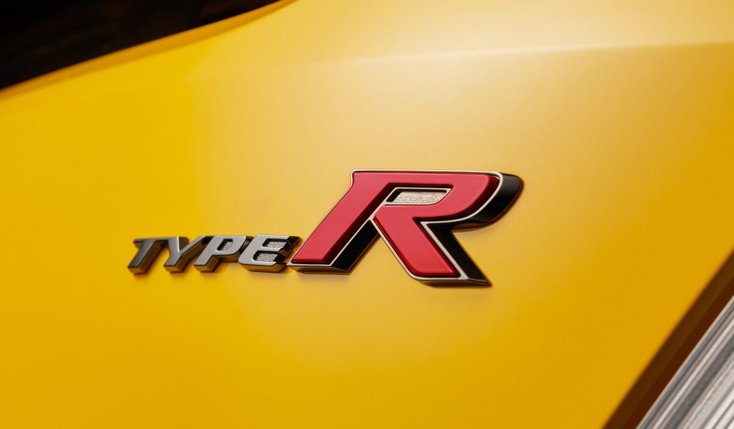 Limited production for New Type R? "Hundreds not thousands" according ...