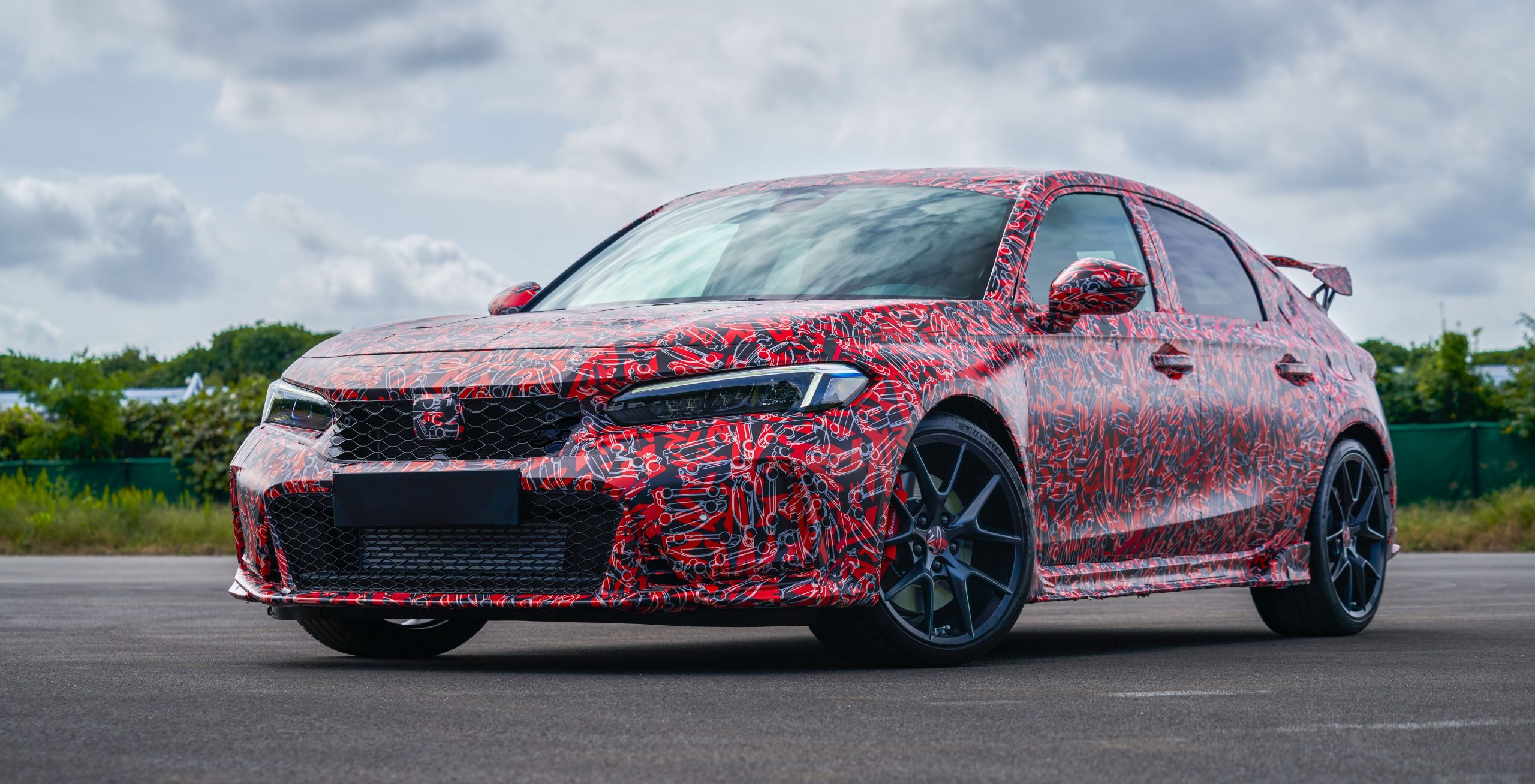 CivicXI - 11th Gen Civic Type R (FL5), Hybrid, Si Forum, News, Owners ...