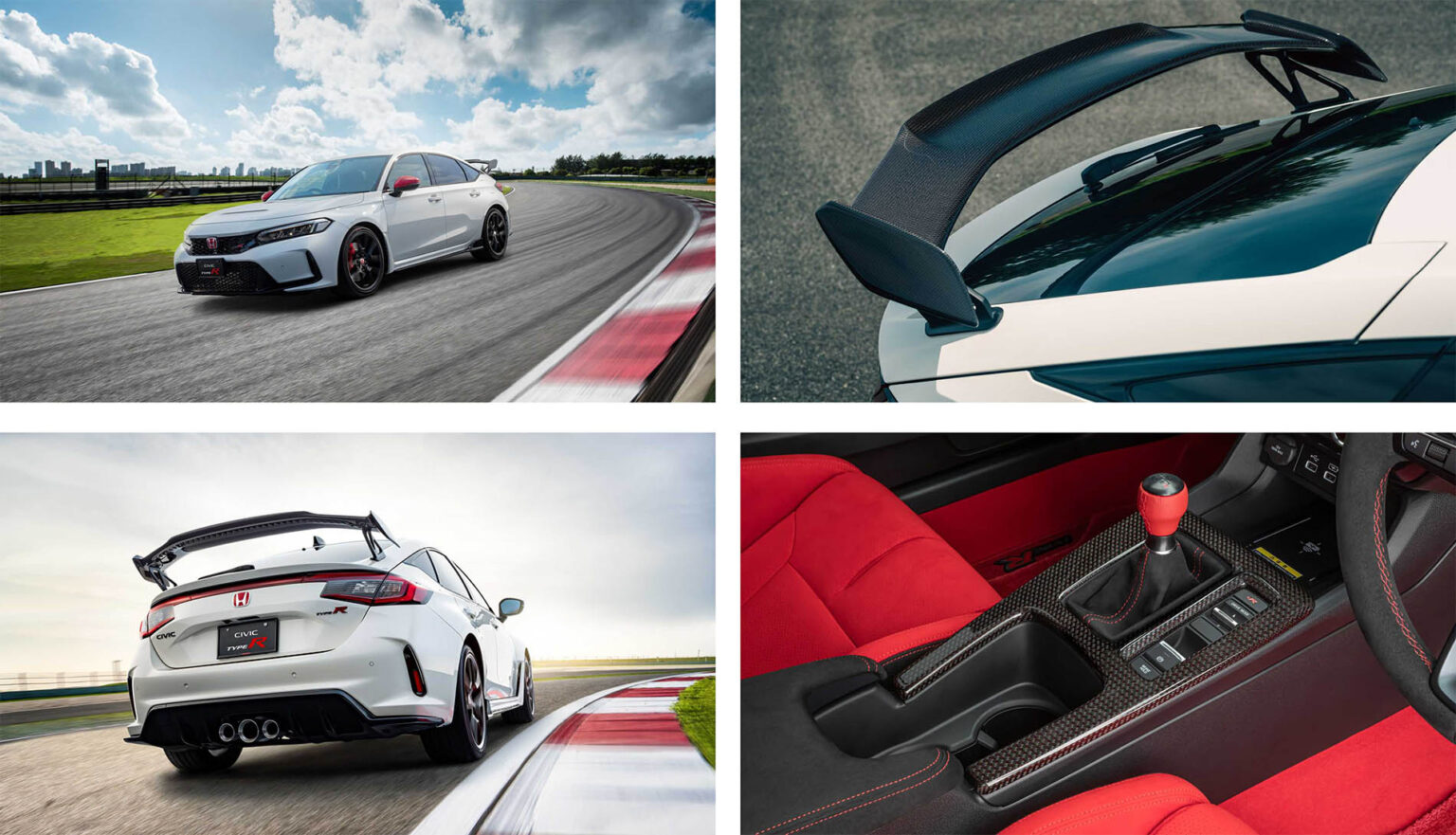 CivicXI – 11th Gen Civic Type R (FL5), Si Forum, News, Owners, Discussions – CivicXI – 11th Gen ...