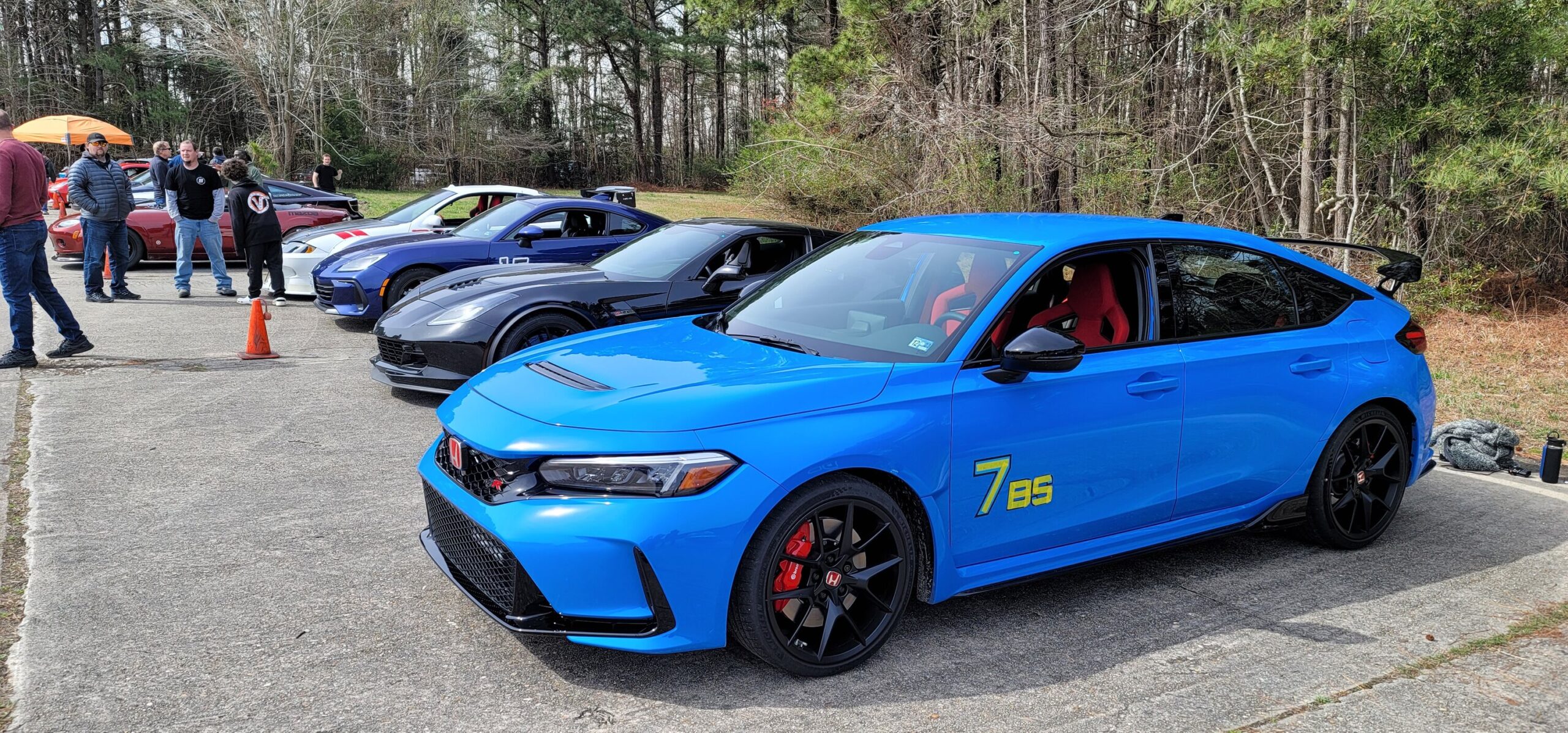 ModularCal's FL5 Competition Thread [Competitive Driving Journal ...