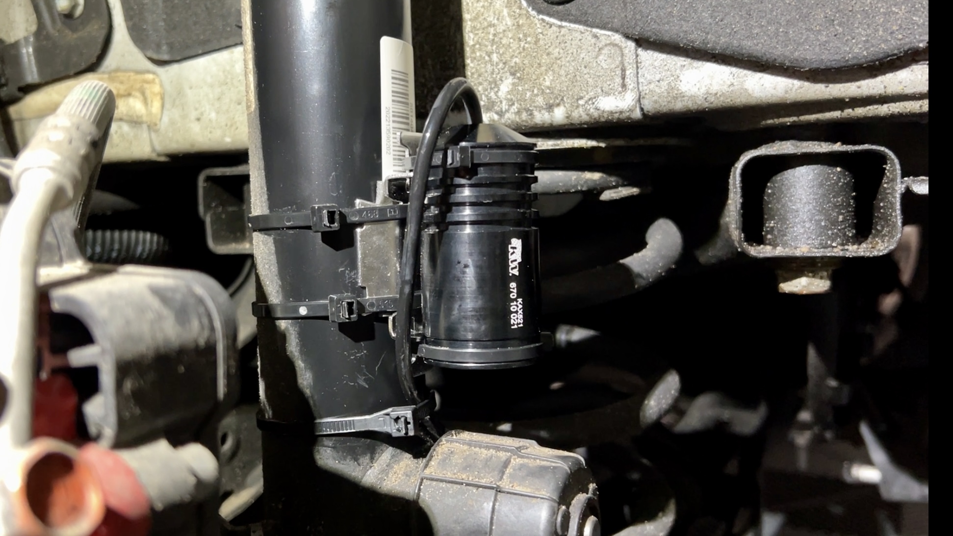 Active Dampers at Catherine Fletcher blog