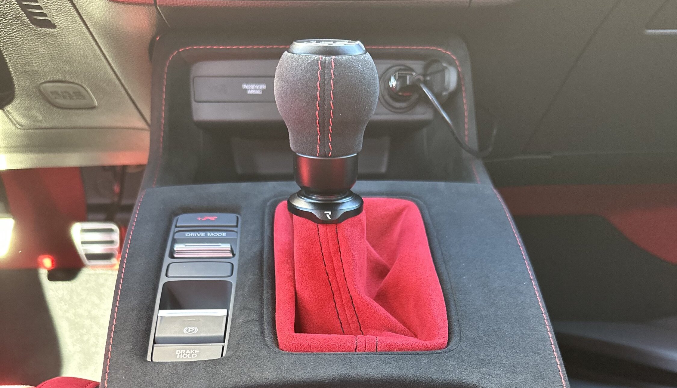 Overland Designs suede wrapped center console is amazing! | Page 2 ...