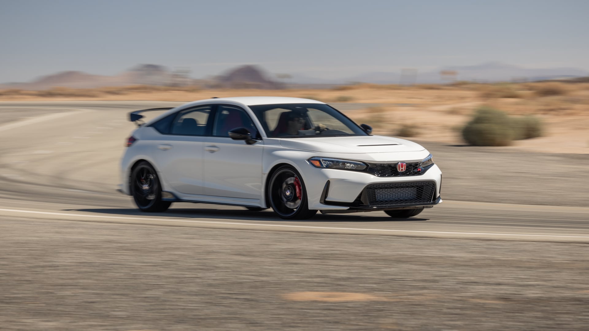 My First Track Day Ever + With FL5! (Buttonwillow Race Track CW13 ...