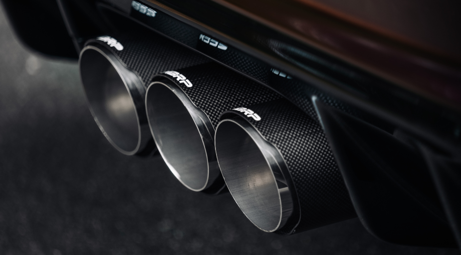 MBRP FL5 Valved Exhaust now available for FL5 Civic Type R! | CivicXI ...