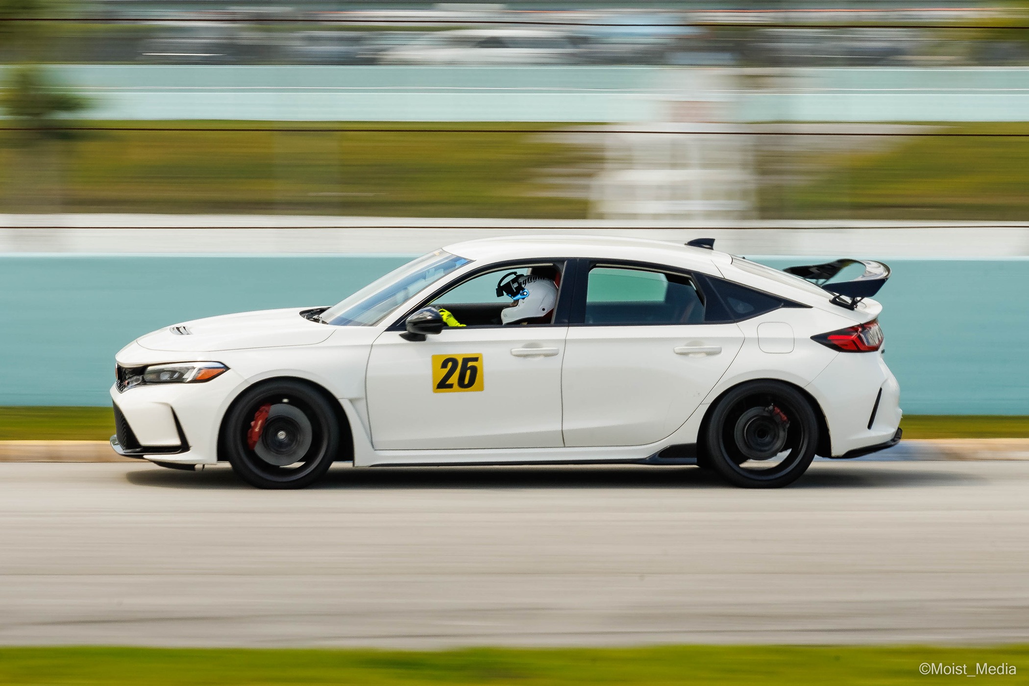 Club-Version FL5 Civic Type R Build Thread | CivicXI - 11th Gen Civic ...