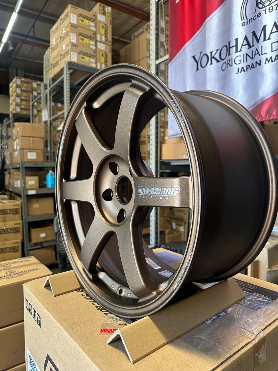 Volk Racing TE37 Saga S Plus - 19" Inch NOW AVAILABLE | CivicXI - 11th ...