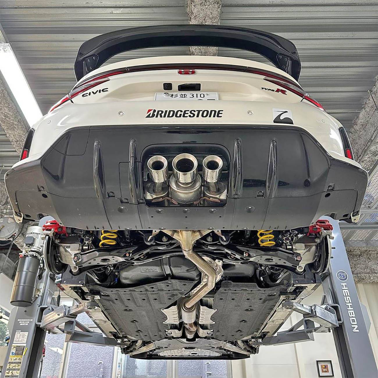 Service Manual for FL5 Civic Type R [PDF Download] | Page 3 | CivicXI ...