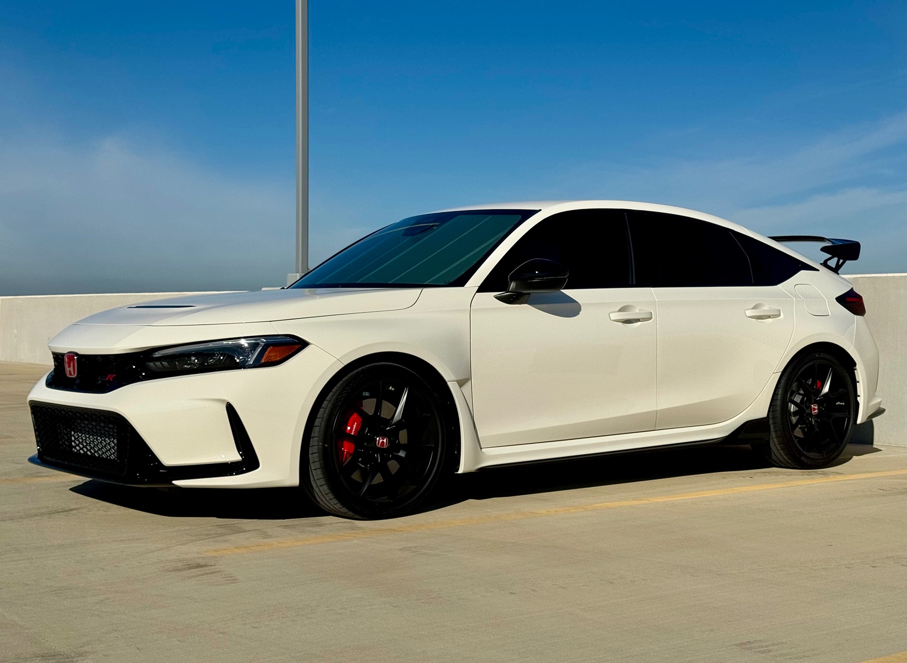 Robo7's OEM+ FL5 Build Journal | CivicXI - 11th Gen Civic Type R (FL5 ...