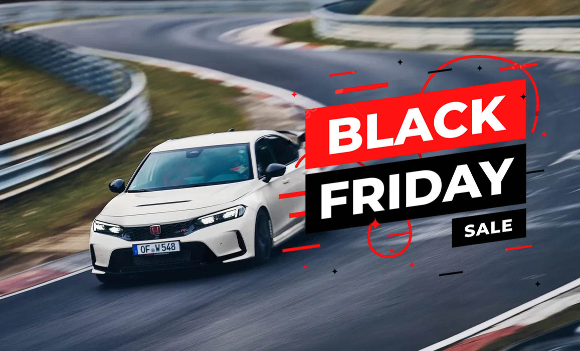 Black Friday / Cyber Monday Sales by CivicXI Vendors 🎁 | CivicXI - 11th ...