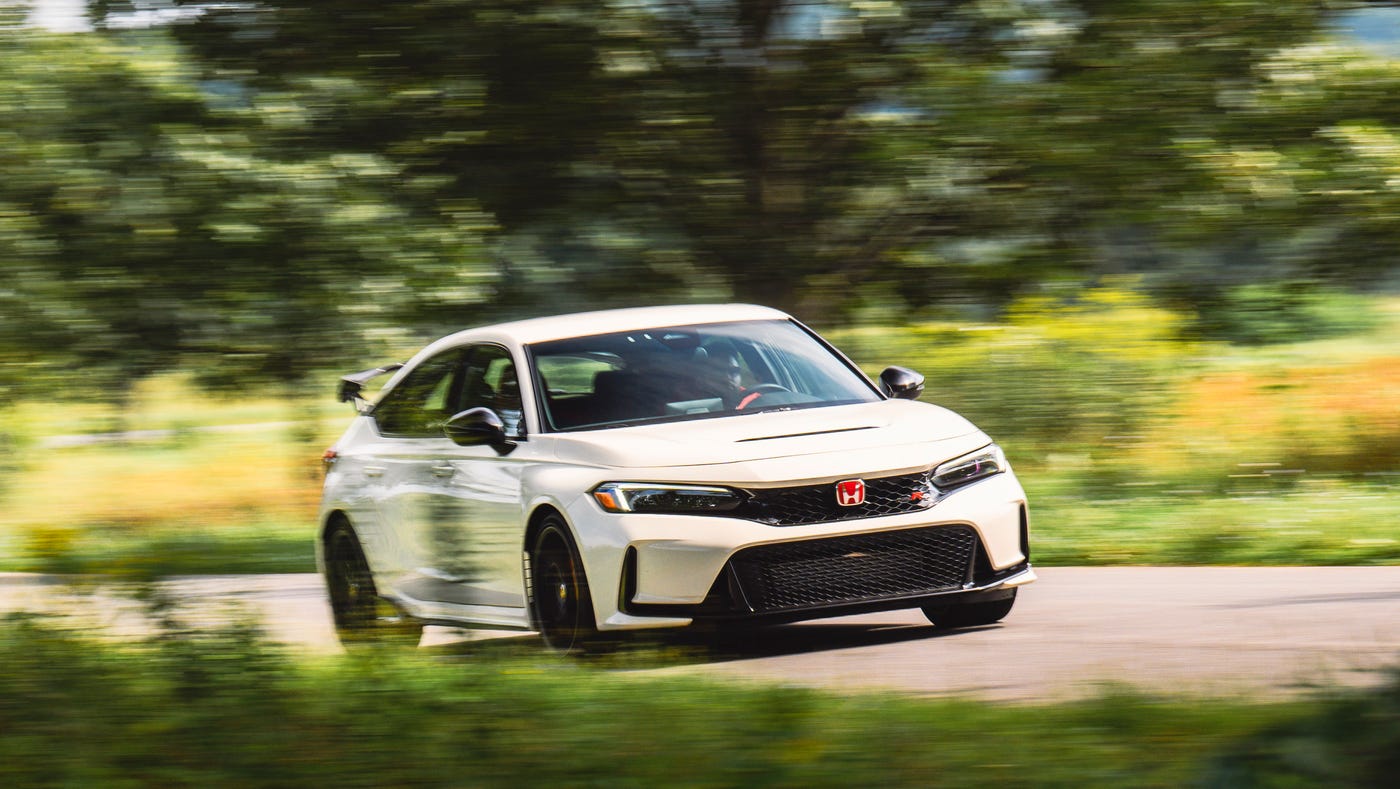 2026 Type R FL5 price rises to $46,895 ($48,090 after destination ...