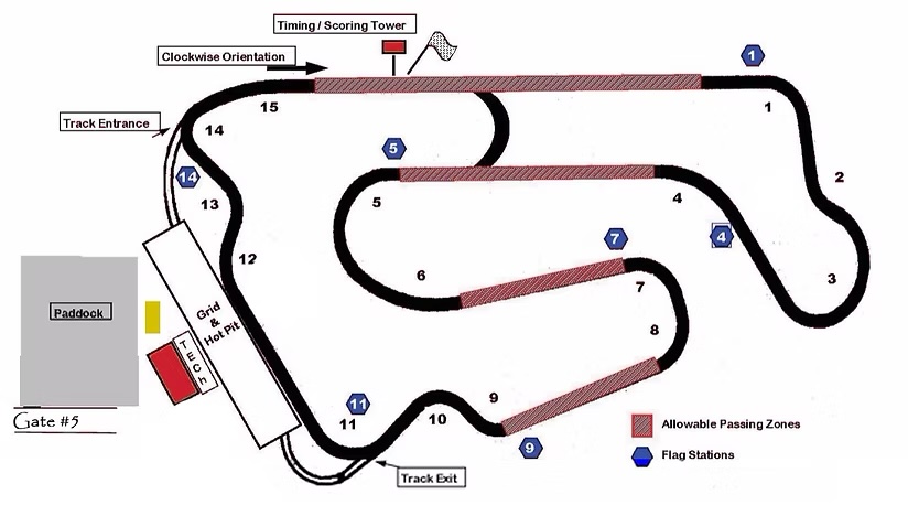 2026 Track Day Updates — post-mods | CivicXI - 11th Gen Civic Type R ...